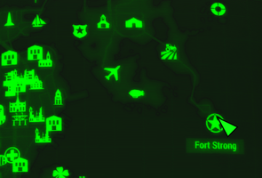 Fort Strong - The Vault Fallout Wiki - Everything you need to know ...