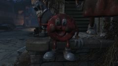 Cappy - The Vault Fallout Wiki - Everything you need to know about ...