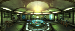 The Sink - The Vault Fallout Wiki - Everything you need to know about ...