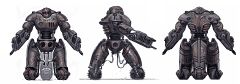 Sentry bot - The Vault Fallout Wiki - Everything you need to know about ...
