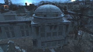 C.I.T. rotunda - The Vault Fallout Wiki - Everything you need to know ...