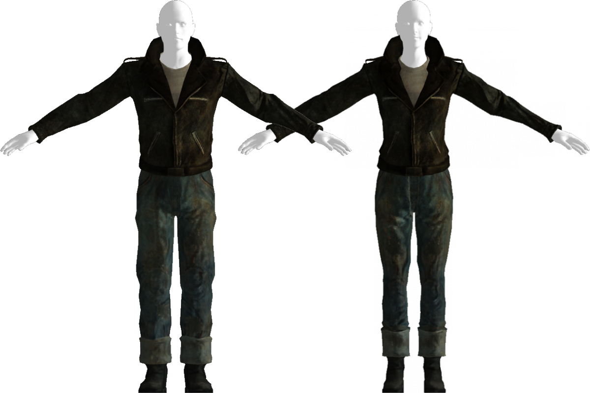 Kings outfit - The Vault Fallout Wiki - Everything you need to know ...