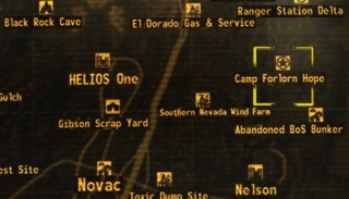 Camp Forlorn Hope - The Vault Fallout Wiki - Everything you need to ...