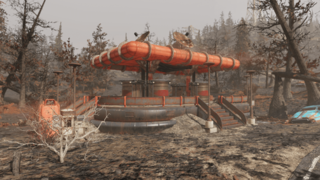 Enclave Event: Bots on Parade - The Vault Fallout Wiki - Everything you ...