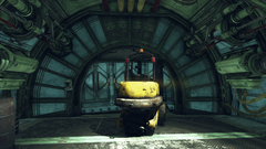 Missile Silo Alpha - The Vault Fallout Wiki - Everything you need to ...