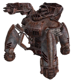 Sentry bot - The Vault Fallout Wiki - Everything you need to know about ...