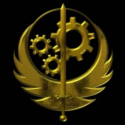 Category:Fallout Tactics faction logos - The Vault Fallout Wiki ...