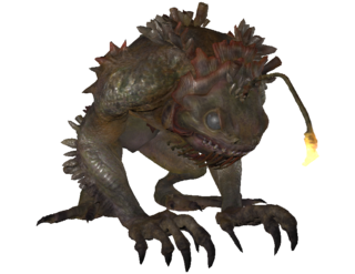 Angler - The Vault Fallout Wiki - Everything you need to know about ...