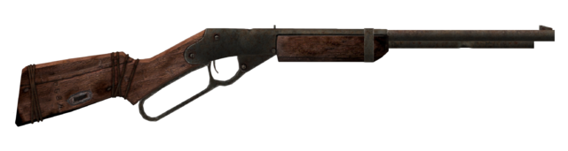 BB gun (Fallout: New Vegas) - The Vault Fallout Wiki - Everything you ...