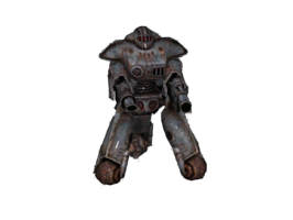 Sentry bot model - The Vault Fallout Wiki - Everything you need to know ...