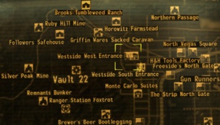 Westside west entrance - The Vault Fallout Wiki - Everything you need ...