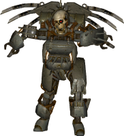 Rust Devils - The Vault Fallout Wiki - Everything you need to know about Fallout 76, Fallout 4 ...