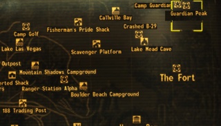 Guardian Peak - The Vault Fallout Wiki - Everything you need to know ...