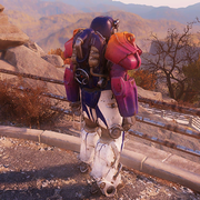 T-60 power armor (Fallout 76) - The Vault Fallout Wiki - Everything you ...