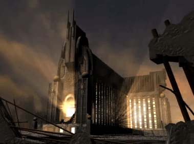 Cathedral - The Vault Fallout Wiki - Everything you need to know about ...