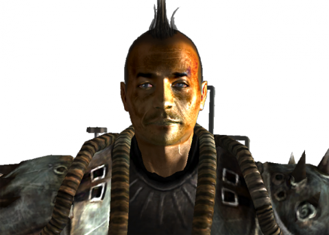 Cook-Cook - The Vault Fallout Wiki - Everything you need to know about ...