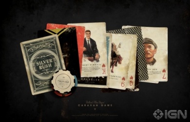 Caravan deck - The Vault Fallout Wiki - Everything you need to know ...