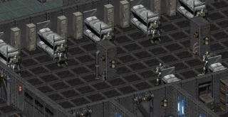 Enclave trainee - The Vault Fallout Wiki - Everything you need to know ...