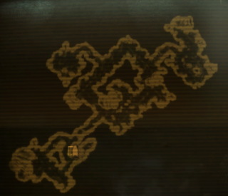 Dead Wind cavern - The Vault Fallout Wiki - Everything you need to know ...