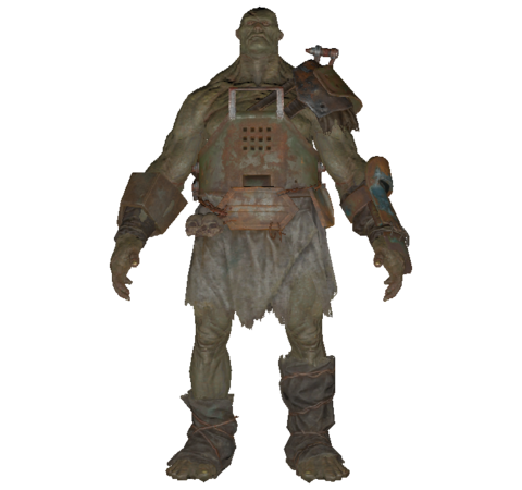 Super mutants (Fallout 76) - The Vault Fallout Wiki - Everything you ...