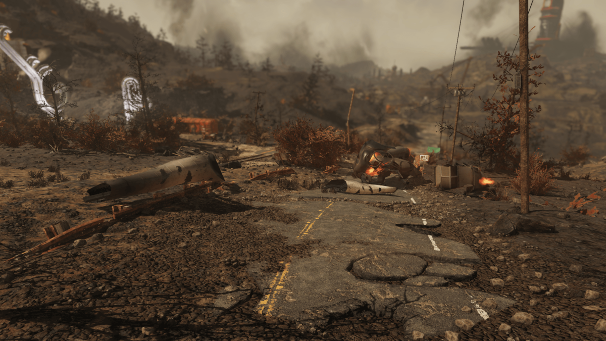 Fallout 76 Event Fly Swatter at Leroy Vanleer blog