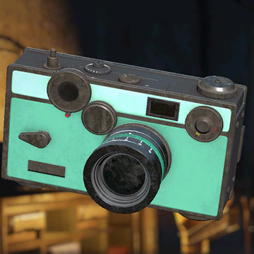 ProSnap Deluxe camera - The Vault Fallout Wiki - Everything you need to ...
