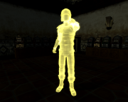 Hologram (Fallout: New Vegas) - The Vault Fallout Wiki - Everything you ...