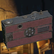 ProSnap Deluxe camera - The Vault Fallout Wiki - Everything you need to ...