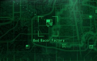 Red Racer factory - The Vault Fallout Wiki - Everything you need to ...