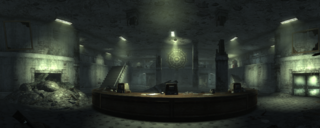 Vault-Tec headquarters - The Vault Fallout Wiki - Everything you need ...