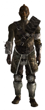 Raider armor - The Vault Fallout Wiki - Everything you need to know about Fallout 76, Fallout 4 ...