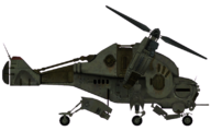 Vertibird - The Vault Fallout Wiki - Everything you need to know about ...