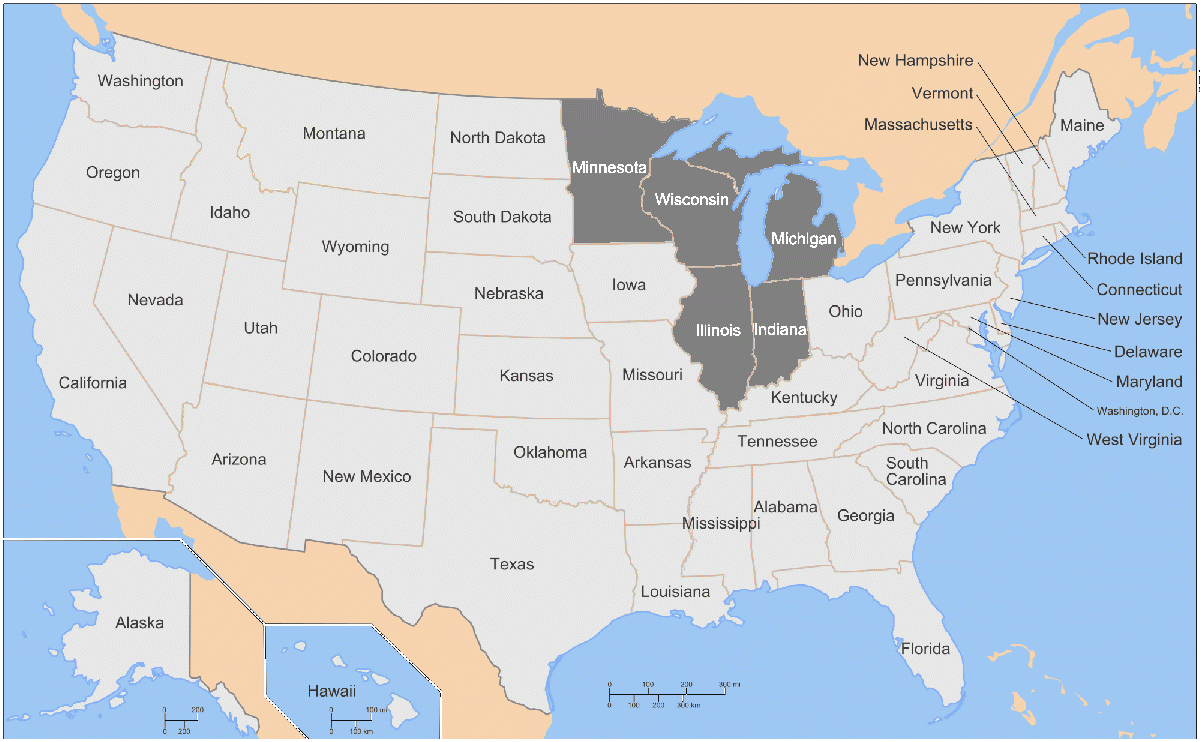 Great Midwest Commonwealth - The Vault Fallout Wiki - Everything you ...