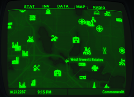 West Everett Estates - The Vault Fallout Wiki - Everything you need to ...
