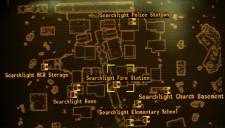 Searchlight fire station - The Vault Fallout Wiki - Everything you need ...