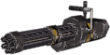 Minigun - The Vault Fallout Wiki - Everything you need to know about ...