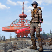 Baseball bat (Fallout 76) - The Vault Fallout Wiki - Everything you ...