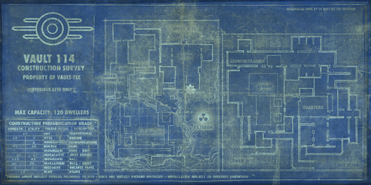 Vault 114 - The Vault Fallout Wiki - Everything you need to know about ...