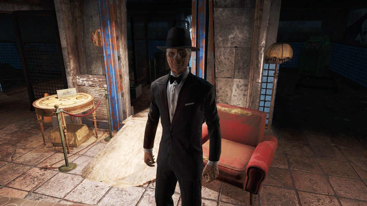 Ham - The Vault Fallout Wiki - Everything you need to know about ...