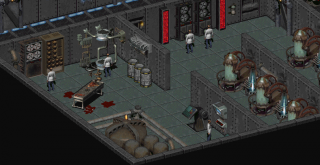 Enclave scientist (Fallout 2) - The Vault Fallout Wiki - Everything you ...