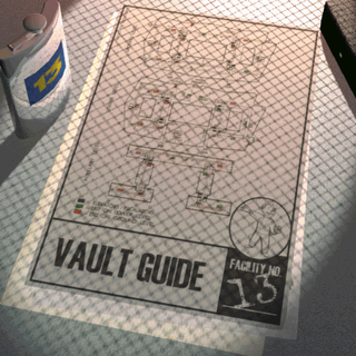 Vault 13 - The Vault Fallout Wiki - Everything you need to know about ...