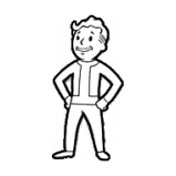 Small Frame - The Vault Fallout Wiki - Everything you need to know ...