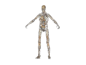 Synth - The Vault Fallout Wiki - Everything you need to know about ...