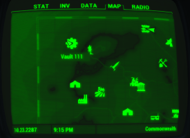 Vault 111 - The Vault Fallout Wiki - Everything you need to know about ...