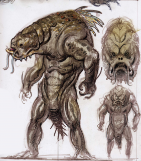 Giant catfish - The Vault Fallout Wiki - Everything you need to know ...