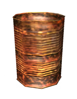Tin can - The Vault Fallout Wiki - Everything you need to know about ...