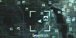 Mole rat race track - The Vault Fallout Wiki - Everything you need to ...