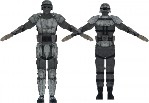 Combat armor - The Vault Fallout Wiki - Everything you need to know ...