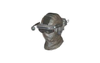 Medical goggles - The Vault Fallout Wiki - Everything you need to know ...