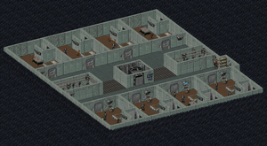 Vault - The Vault Fallout Wiki - Everything you need to know about ...